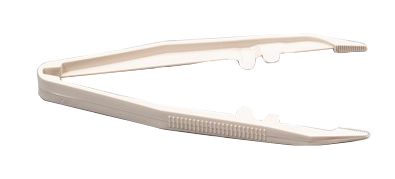 Forceps Plastic Autoplas 12.7cm – Brenniston