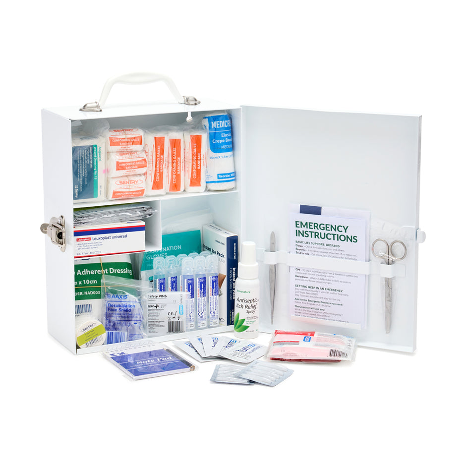 Australian Made First Aid Kits – Brenniston