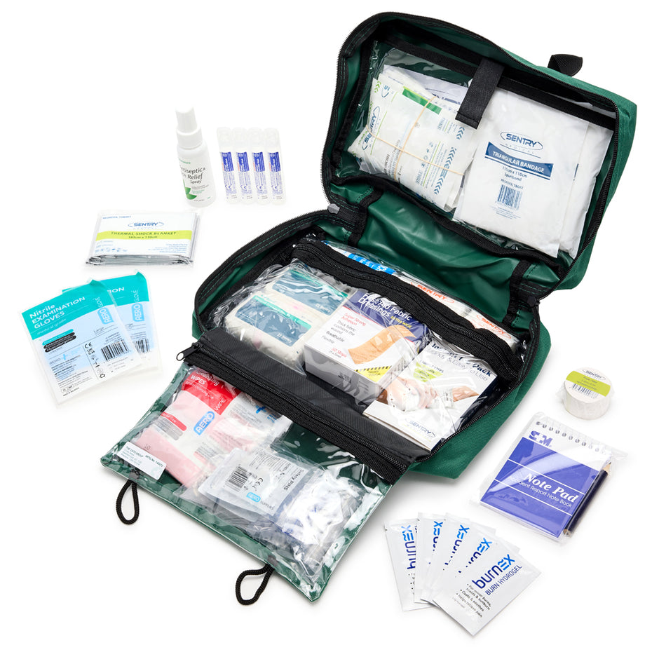 Australian Made First Aid Kits – Brenniston