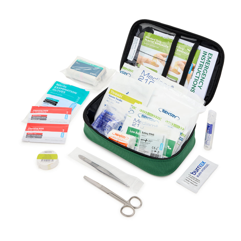 Australian Made First Aid Kits – Brenniston