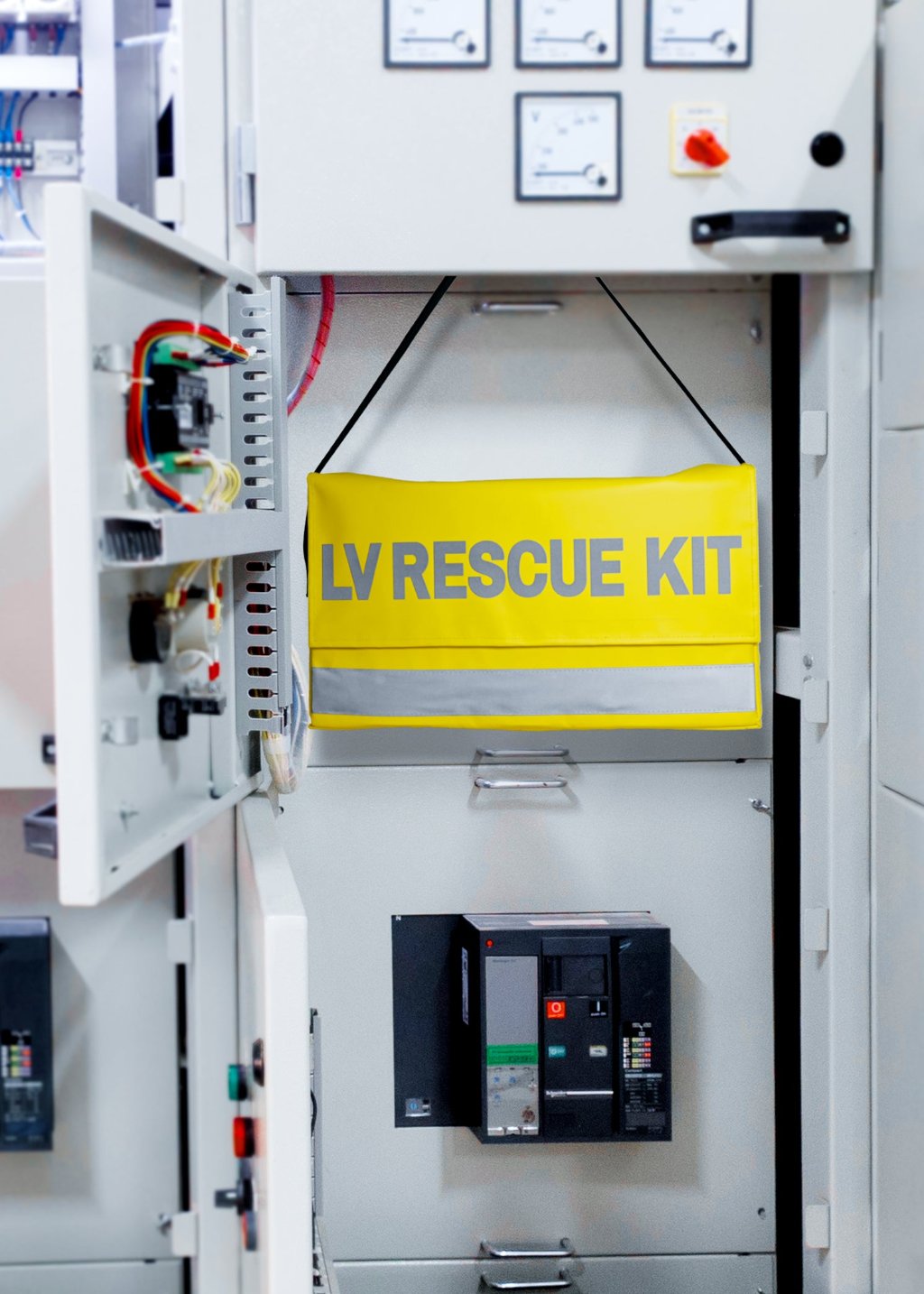LV Rescue Kit – Brenniston