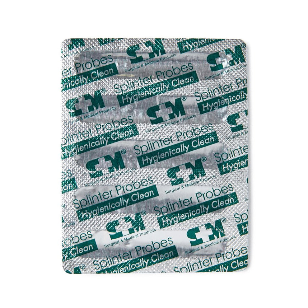 Splinter Probe Disposable (5) – Brenniston