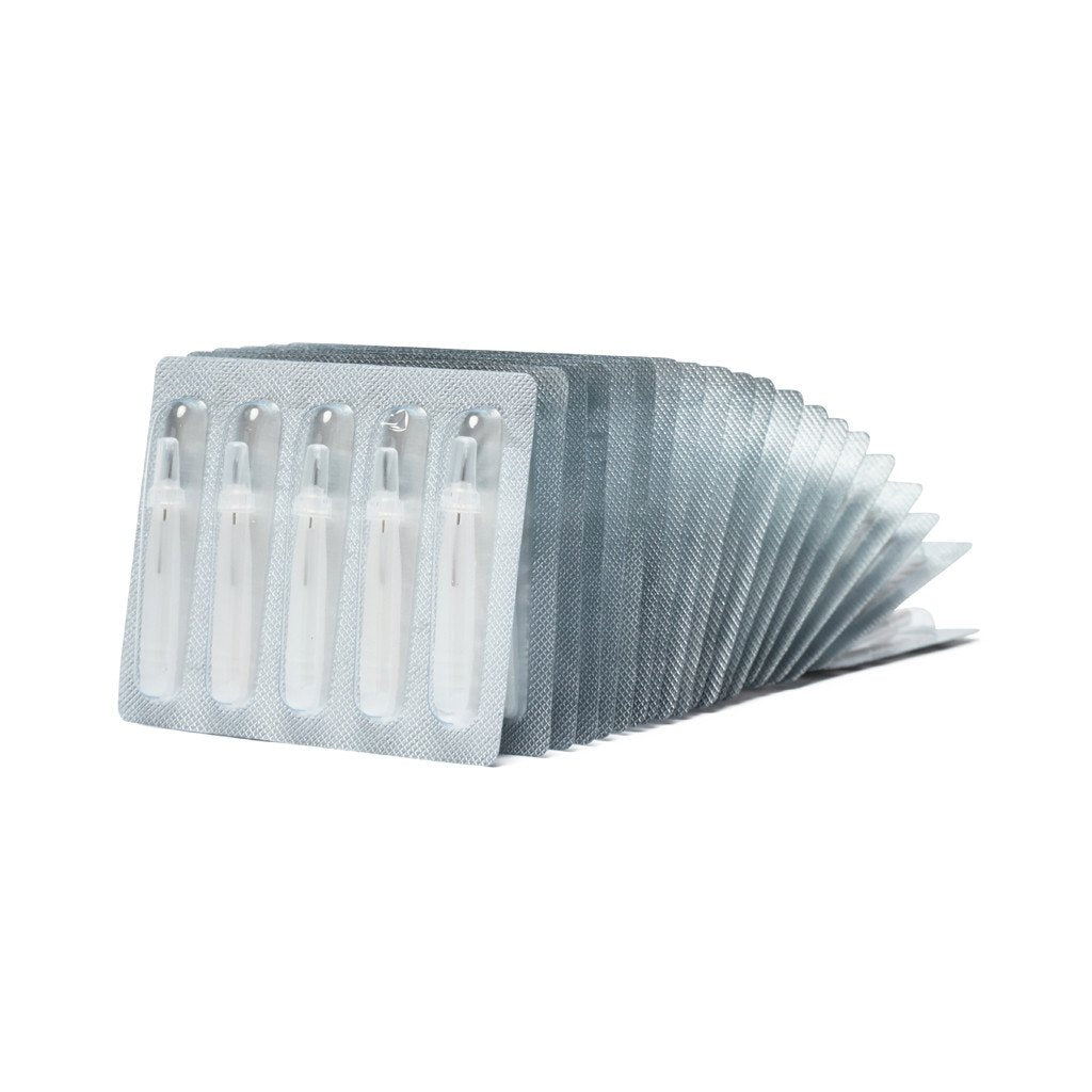 Splinter Probes Disposable (100) – Brenniston