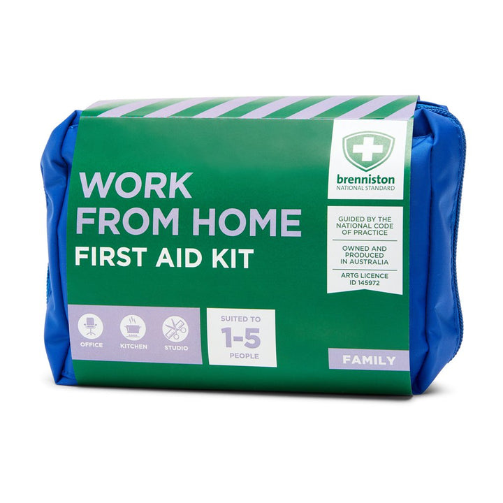 Australian Made First Aid Kits – Brenniston