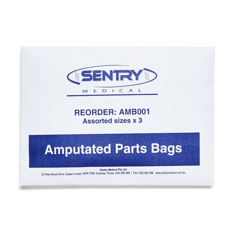 Brenniston CFMEU First Aid Kit Replenishment